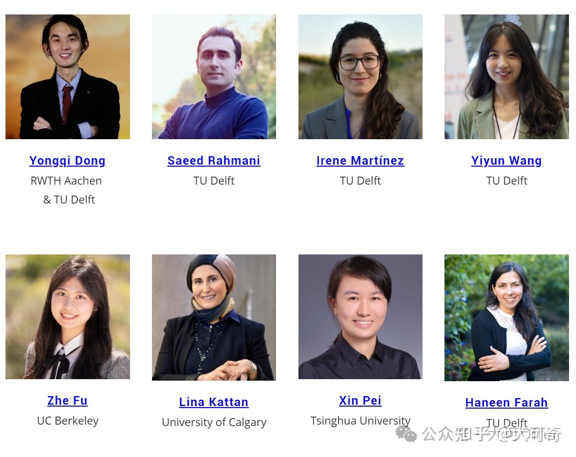 IEEE ITSC 2024 研讨会Automated Mobility in Mixed Traffic参会邀请9月24号Edmonton - 知乎