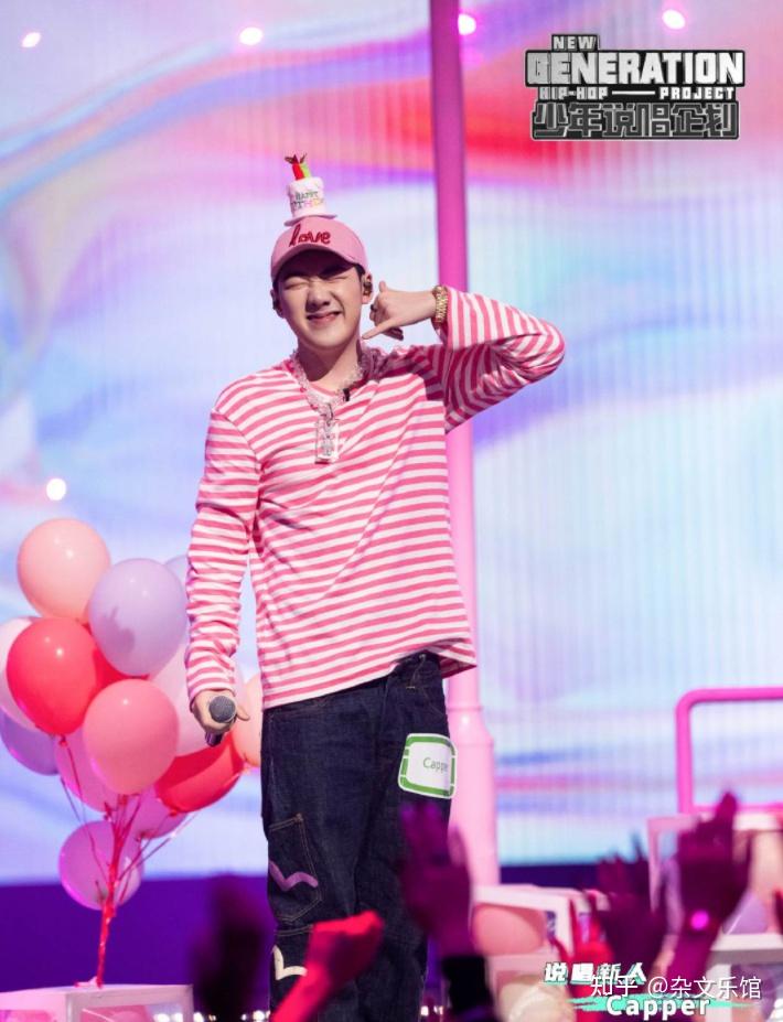 Capper夺冠！GAI 王以太 TizzyT 等人相继上场！ - 知乎