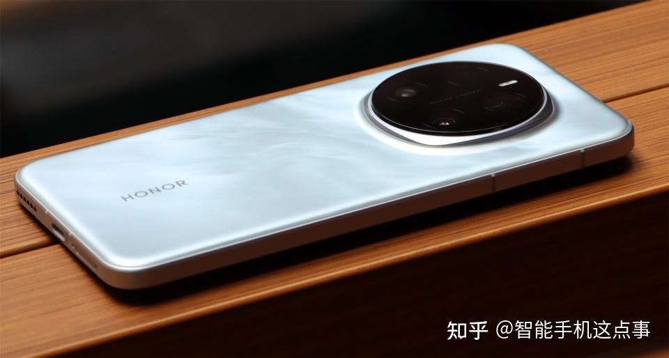 荣耀Magic8系列再次被确认：自研1英寸新主摄+小屏，双重突破！ - 知乎