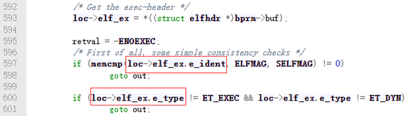 Linux中ELF文件启动过程 - 知乎