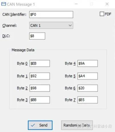 Kvaser 一台电脑实现CAN总线理论实践、开发与测试！ - 知乎