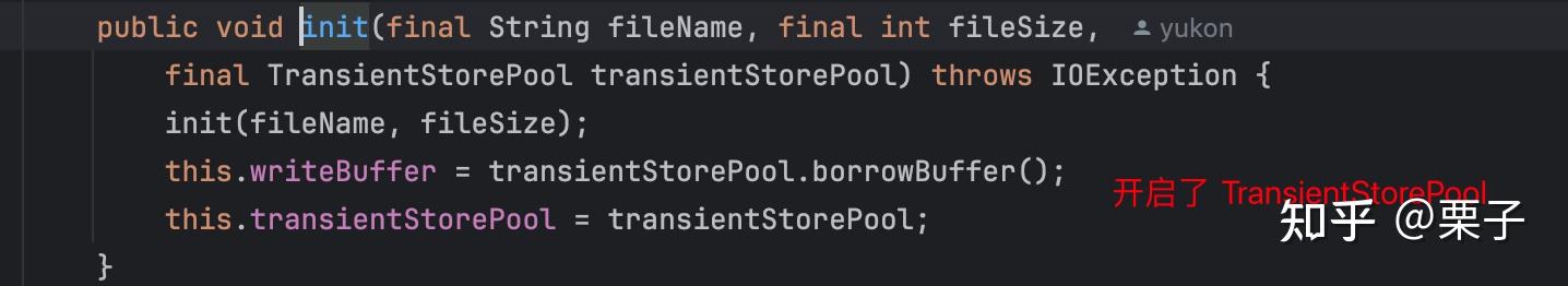 主流消息中间件都是如何应用零拷贝技术的 - 知乎