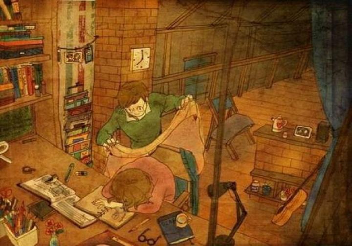 当女生问你： 喜欢她什么”，该怎么回答？ 知乎