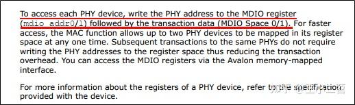 Intel (Altera) FPGA Triple-Speed Ethernet (三速以太网) IP核使用（五） - 知乎