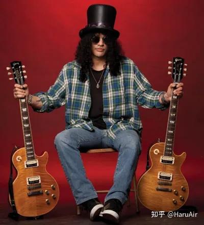 【摇滚人物志】Slash - 知乎