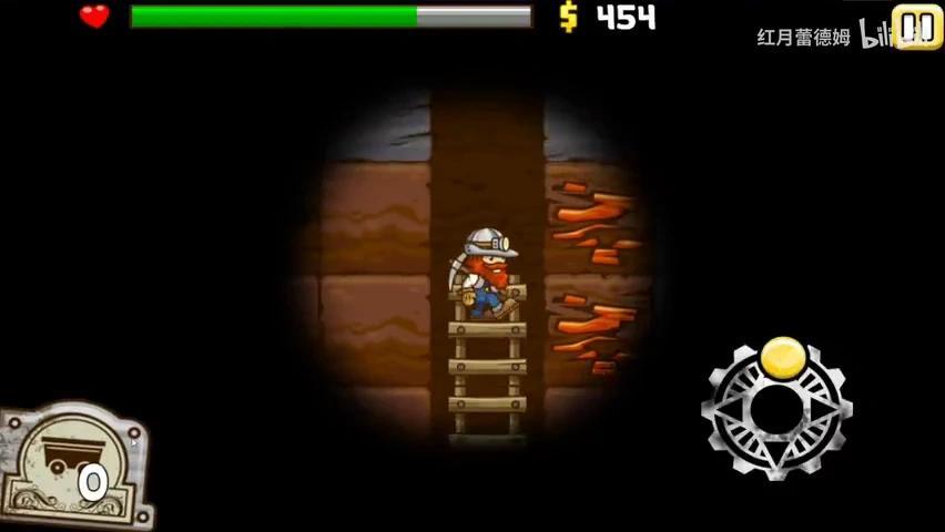 【小小矿工】又一个舒压挖矿游戏! 超多矿物挖到手软! Tiny Miner - 知乎