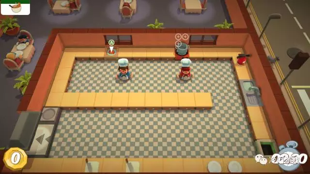 《Overcooked》一款能让你恢复单身的游戏 - 知乎