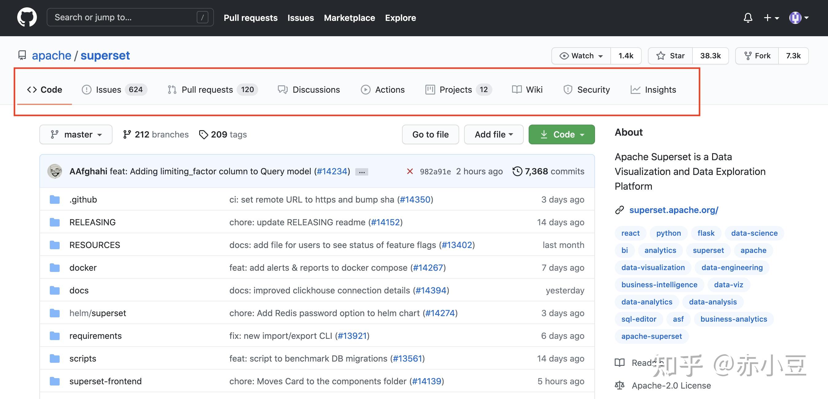 新手如何参与GitHub开源项目 - 知乎