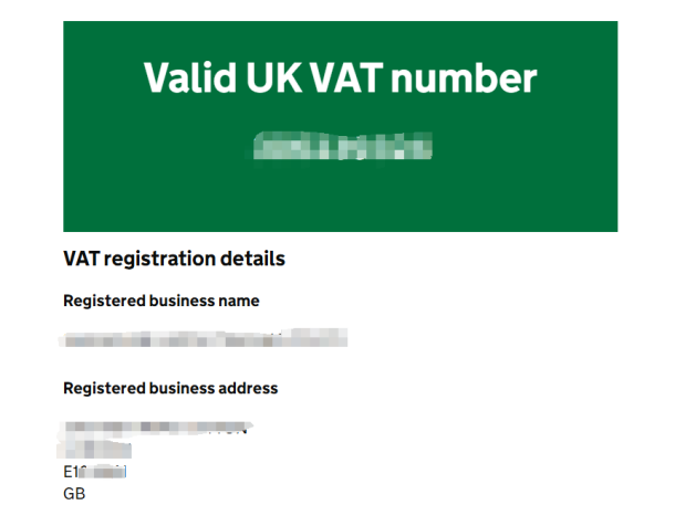亚马逊卖家必看！VAT税号绑定地址最新要求 - 知乎