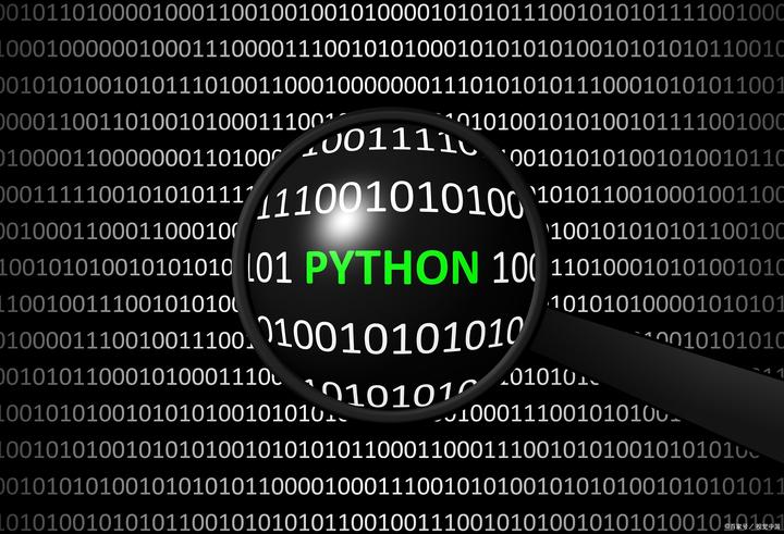 Python在软件开发中的优势 - 知乎