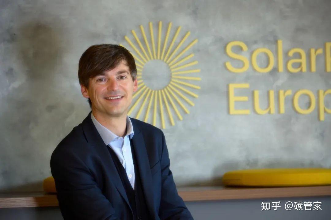 欧盟《净零工业法案》草案泄露，对中国光伏、风电、电池有何影响 - 知乎