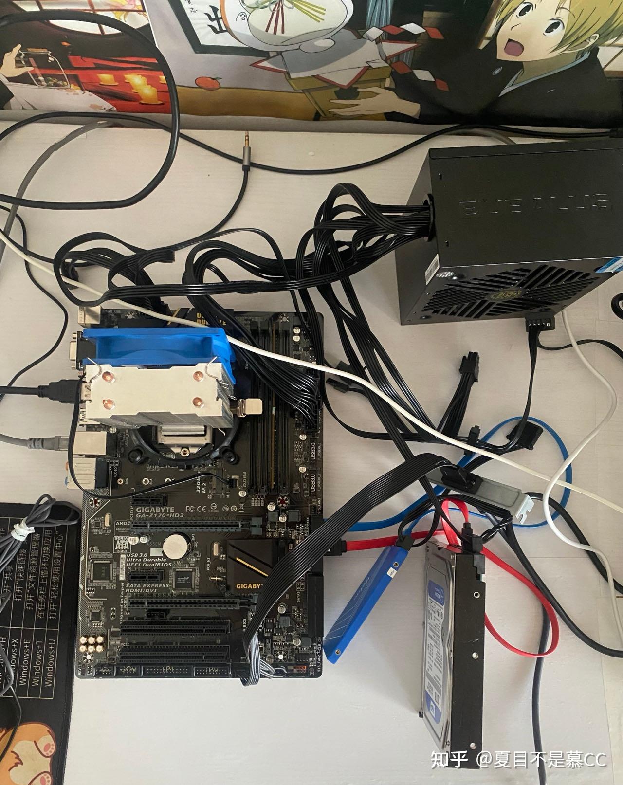 双核CPU的魅力究竟有何魅力？再测一款昔日的神U—奔腾G4600 - 知乎