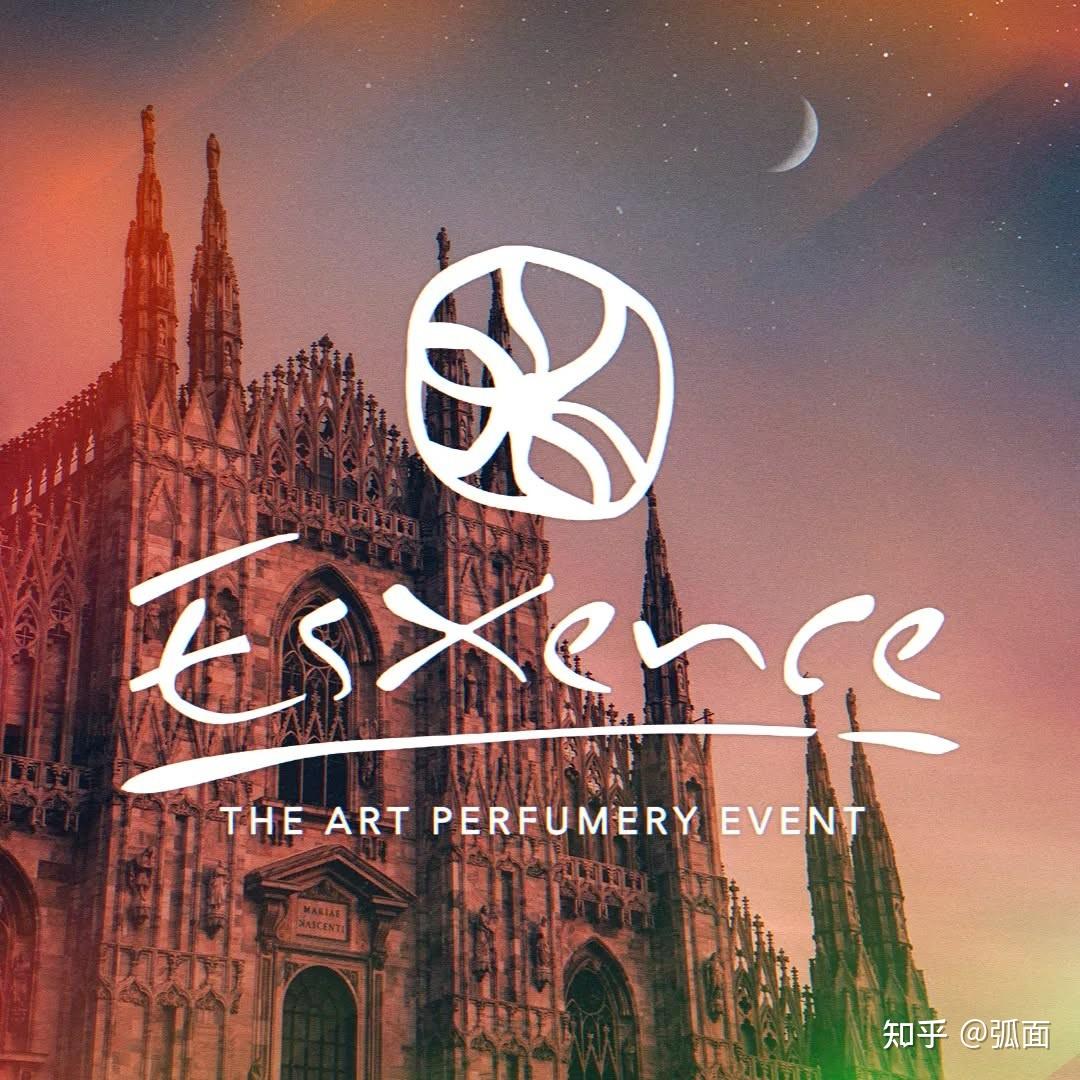 ESXENCE 2025：意大利SV1945推出80周年男士香氛护肤系列 - 知乎