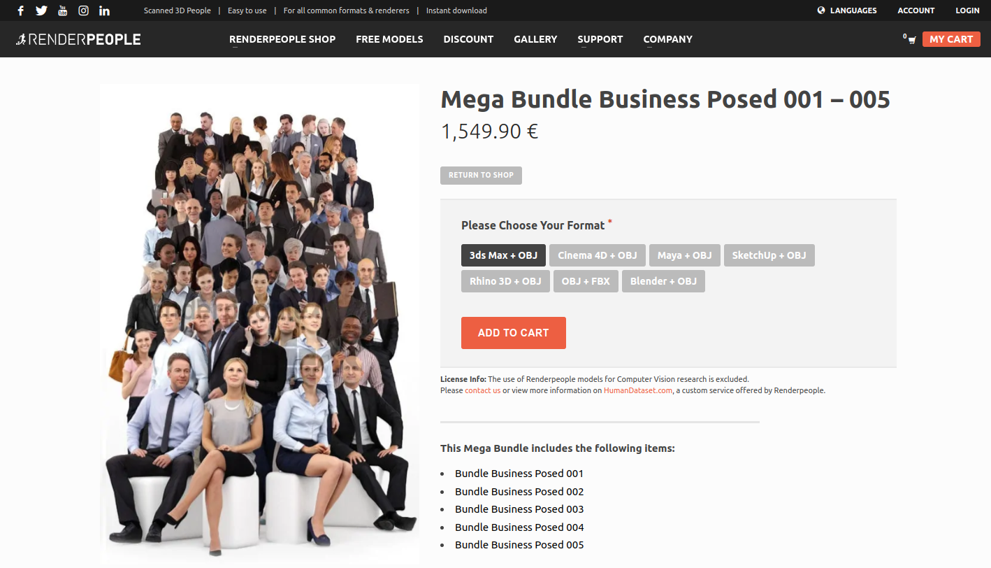 CVPR 2022 | ICON: 提高三维数字人重建的姿势水平 - 知乎