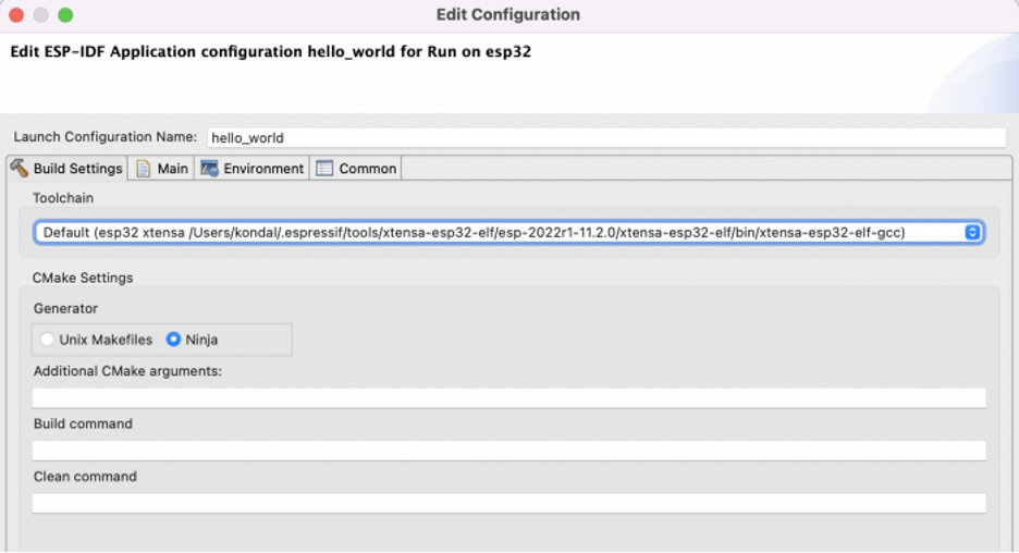 Espressif-IDE v2.8.0 新增功能及开发方向 - 知乎
