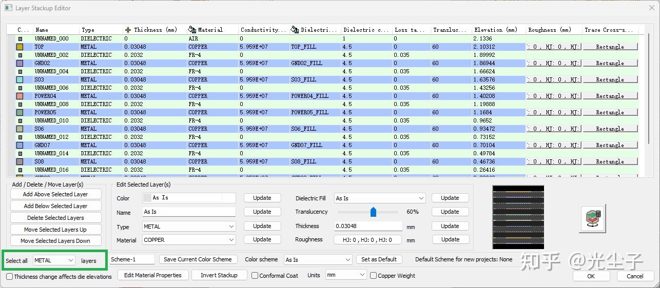 SIwave学习记录：电热耦合仿真 - 知乎