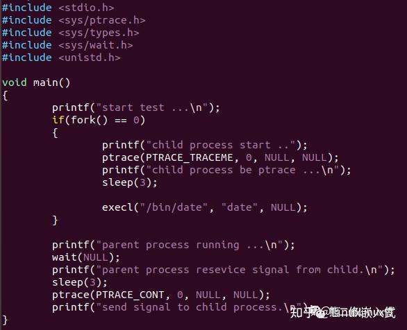 盘点Linux内核debug绝招之一：GDB调试器 - 知乎