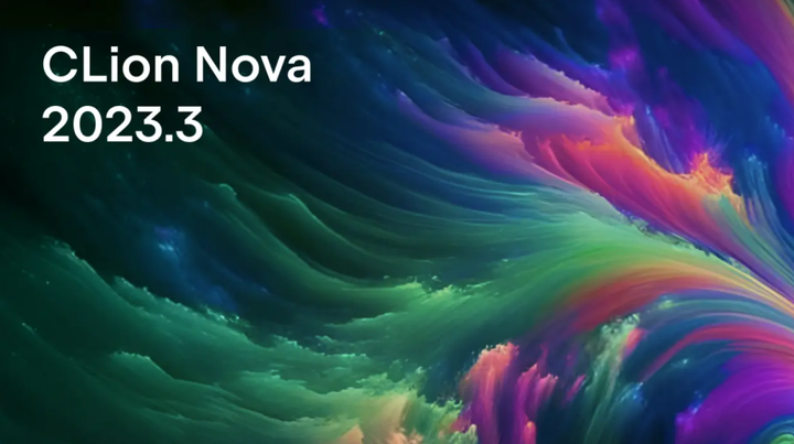 JetBrains推出新的C/C++ IDE：CLion Nova - 知乎