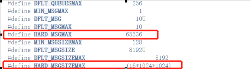LINUX 消息队列的容量探讨 - 知乎