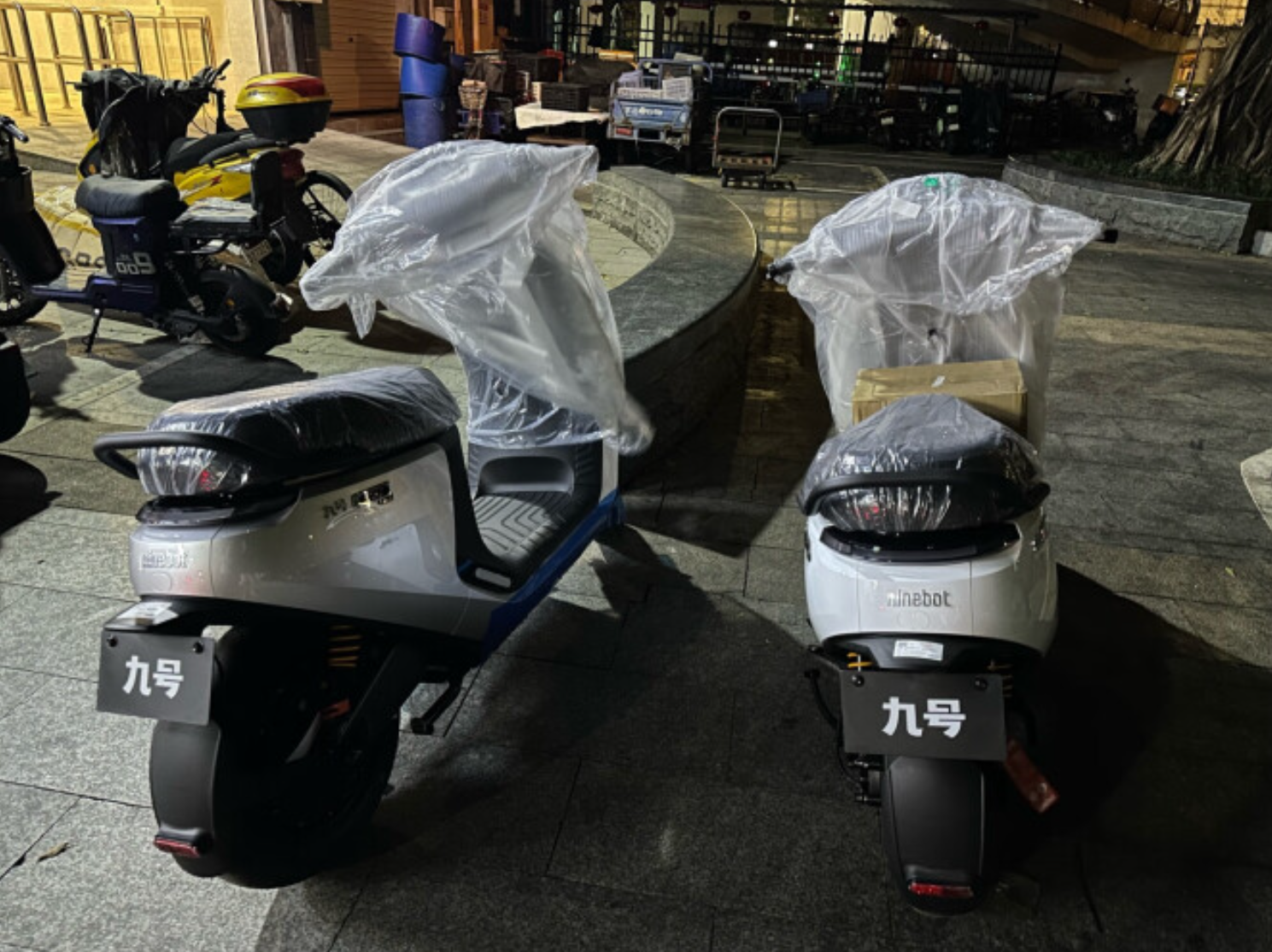 九号e150mk2电动车（九号电动摩托车E150 MK2）怎么样？体验5天优缺点测评