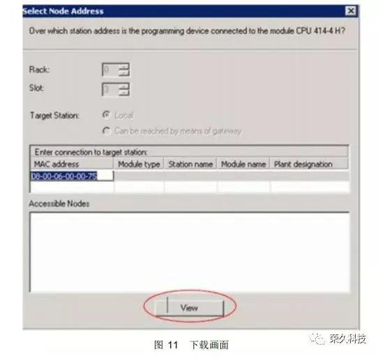 实例讲解西门子S7400H硬冗余系统使用方法！ - 知乎