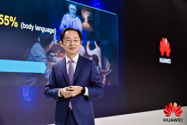 丁耘：华为已获91个5G合同，发货60万个AAU模块 - 知乎