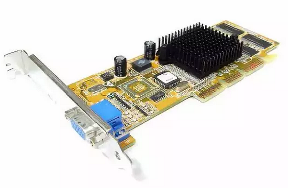 历代经典 | 那些年我们一起追过的华硕显卡 - 知乎