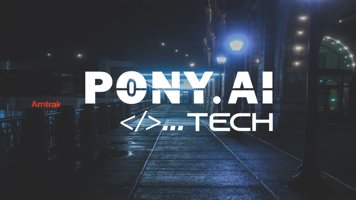 Pony Tech | 感知系统，自动驾驶看懂周围世界的“魔法” - 知乎