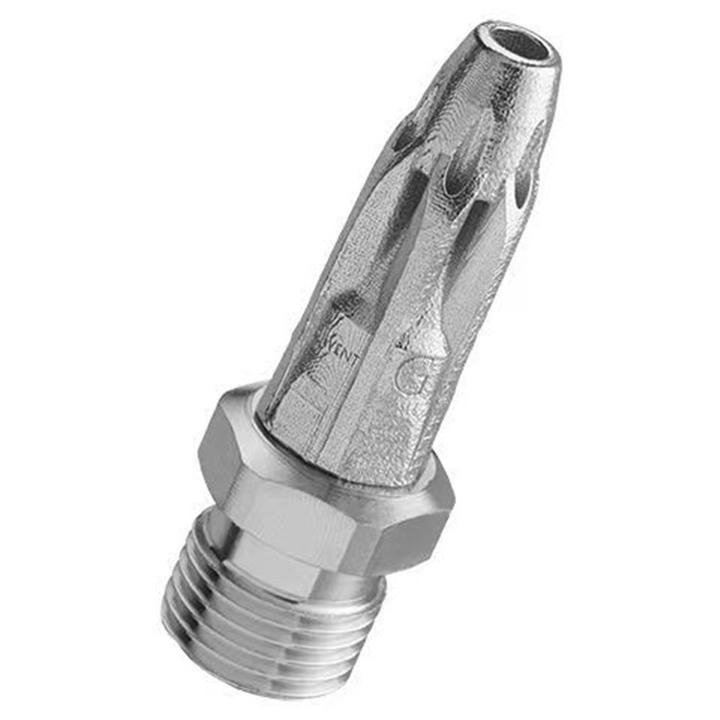 Silvent喷嘴701特点优点及原理介绍 - 知乎