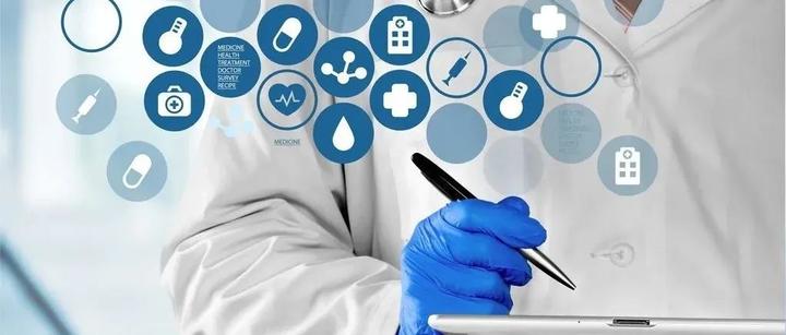 体外诊断行业布局最全的公司！！ - 知乎