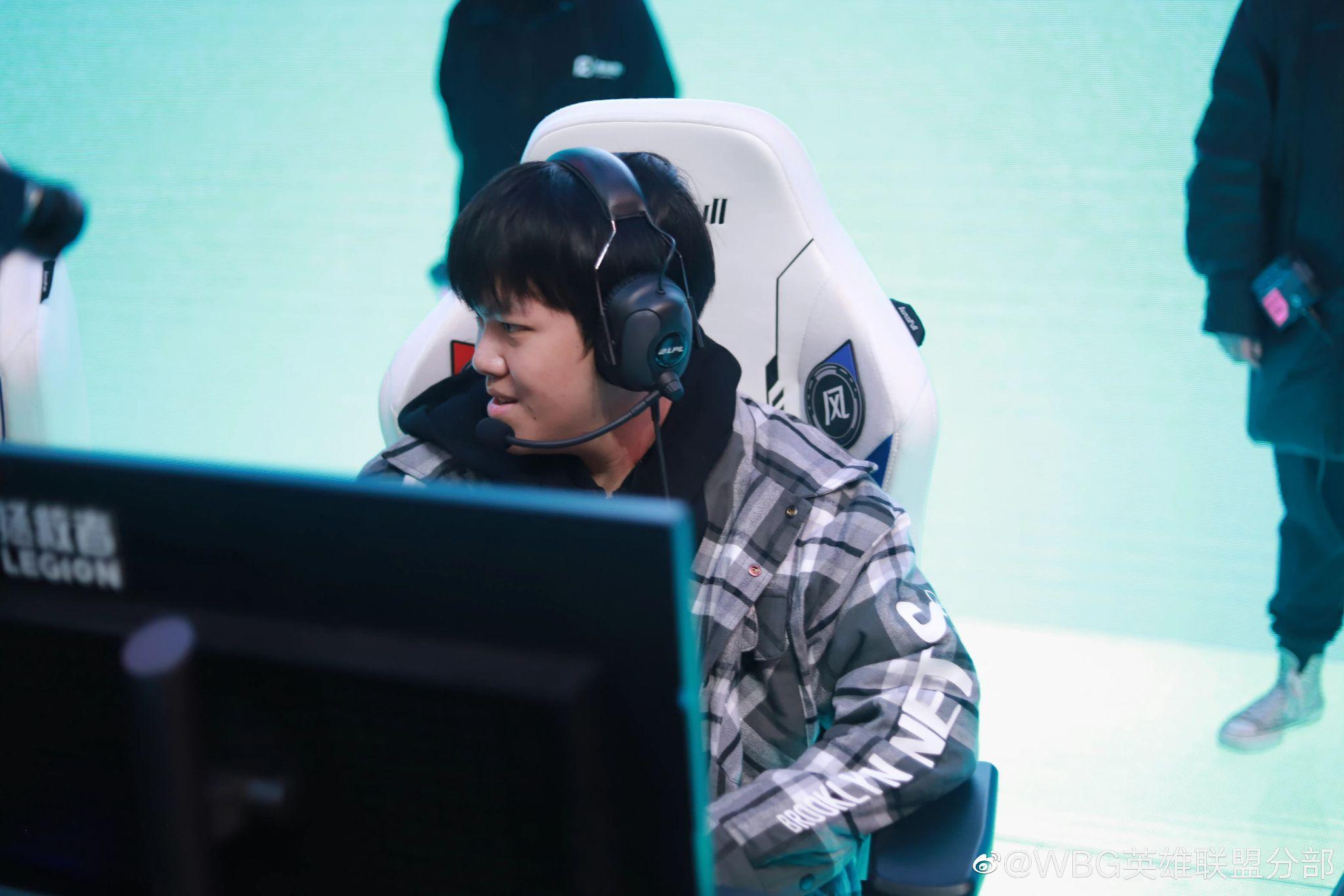 2022LPL春季赛常规赛 WBG 2：1 V5 ，LOL-LPL：SofM挺进破坏者劫秀翻全场，WBG让一追二2-1击败V5 - 知乎