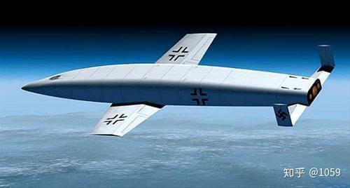 二战末期纳粹德国有哪些末日兵器？ - 知乎