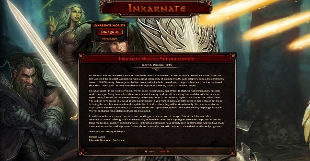 有了这个工具，就能设计属于你自己的奇幻世界了 - 知乎