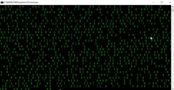 Windows技巧之巧用CMD - 知乎