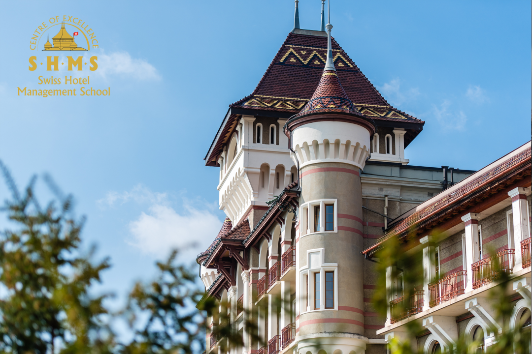 瑞士SHMS校友：在京东金融私人银行担任管理者 - 知乎