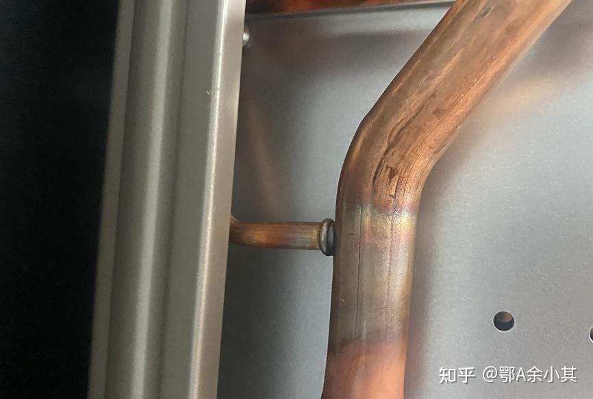 《干掉热水器云评测》(十一)海尔入门级别热水器JSQ-16JM6（12T）-海尔千元级别带水量伺服热水器 - 知乎