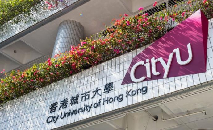 25FALL | CityU港城计算机学院申请要求+offer案例 - 知乎