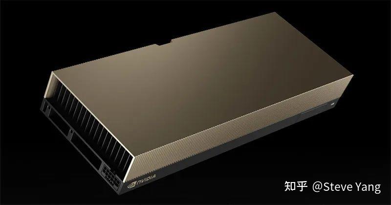 NVIDIA L40 GPU Accelerator - 知乎