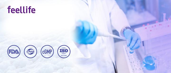 feellife来福士又有新突破？源自大自然的馈赠 - 知乎