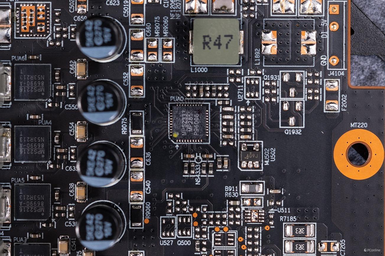 蓝宝石 AMD Radeon RX 7650 GRE 8G D6白金版首发评测：新一代性价比之选！ - 知乎