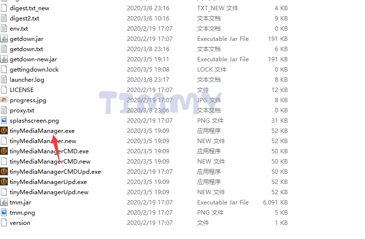 利用tinyMediaManager刮削影片，解决家用nas软件plex电影墙的问题 - 知乎