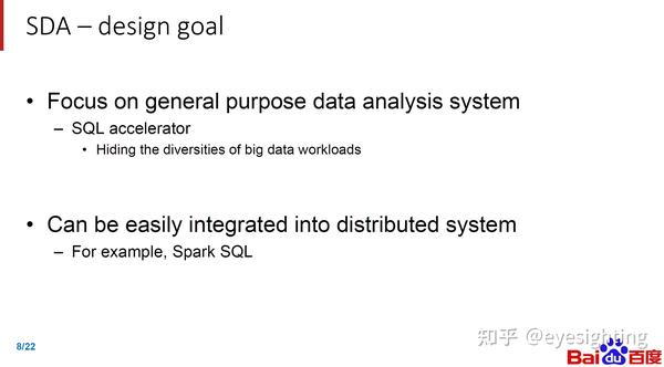 处理器与AI芯片-百度昆仑-XPU - 知乎