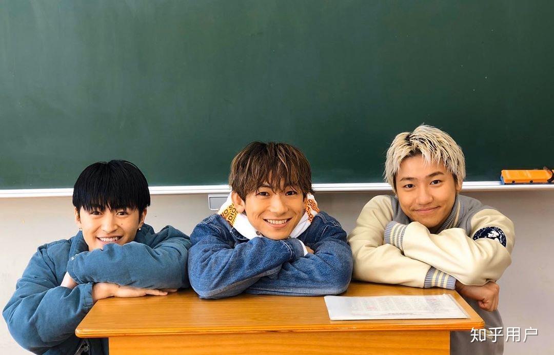 入坑三代目JSB有什么必须知道的事情吗? - 知乎