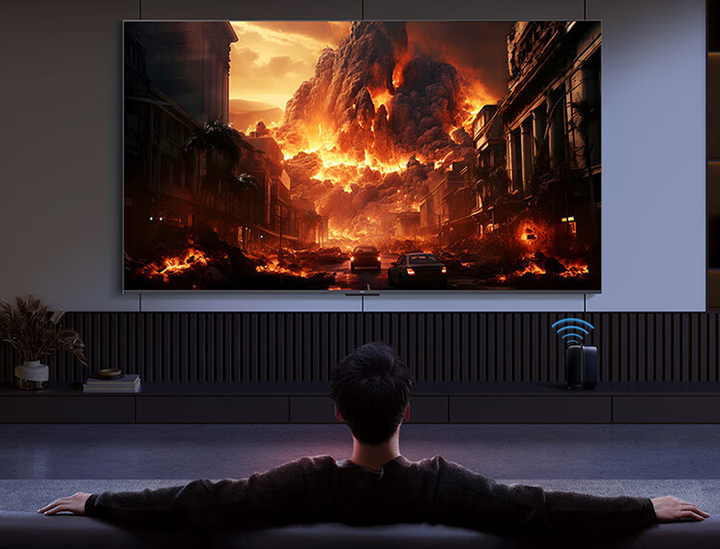 电视TCL 75Q9K怎么样？评测讲讲优缺点，实话实说 - 知乎