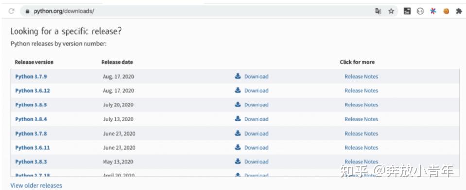可能是全网最详细的python安装教程（windows）,小白建议收藏