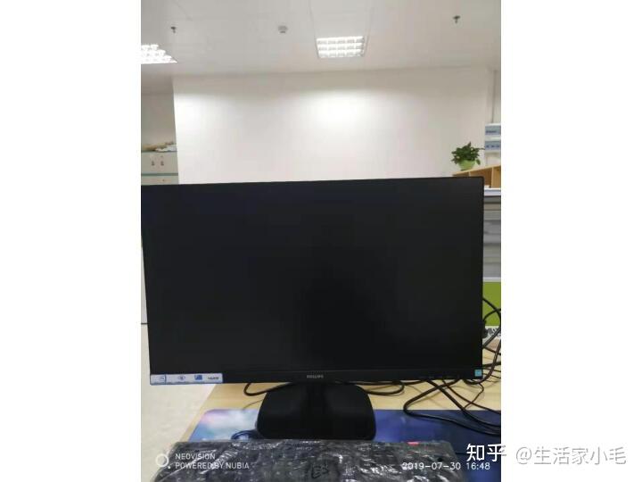 飞利浦275m8电竞显示器怎么样？用后三周真内幕感受