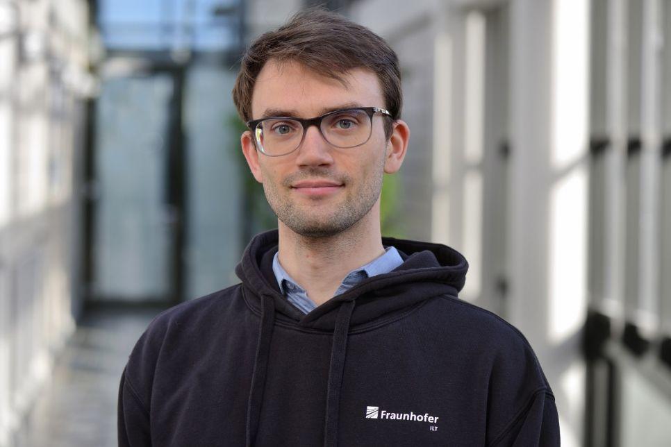 Fraunhofer ILT开发激光光束整形平台，优化PBF-LB工艺 - 知乎