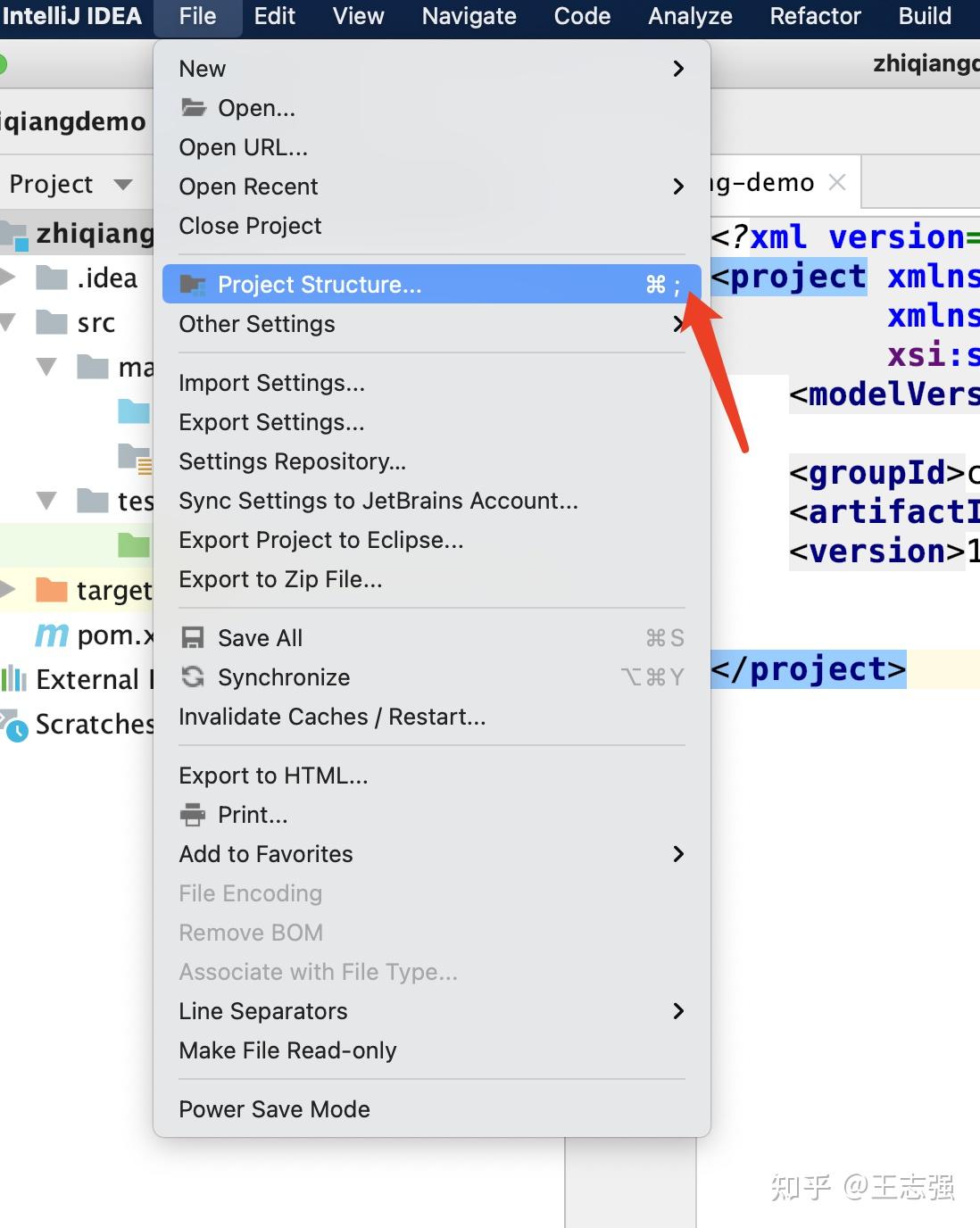 mac 搭建java环境 - 知乎