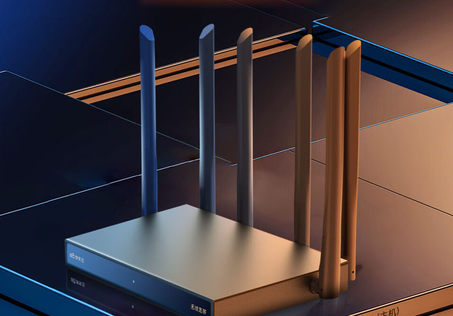 通信自由新体验：4G免插卡CPE移动路由器一览 - 知乎