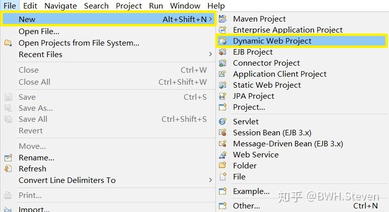 Eclipse JavaEE 开发环境配置（JDK、Tomcat、Maven） - 知乎